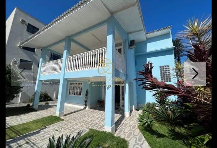 Housebeach - Florianópolis
