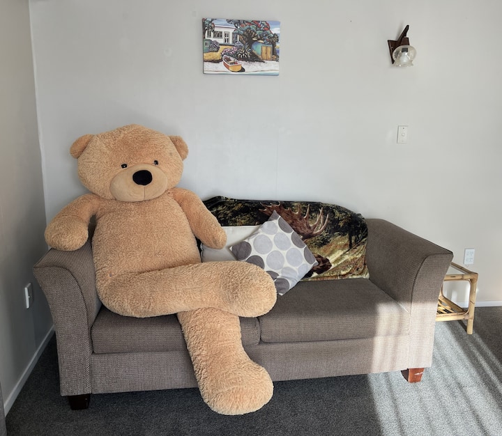 Simply Relax - Mount Maunganui