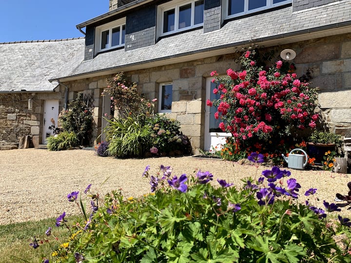 Maison Côte De Granit Rose - Perros-Guirec