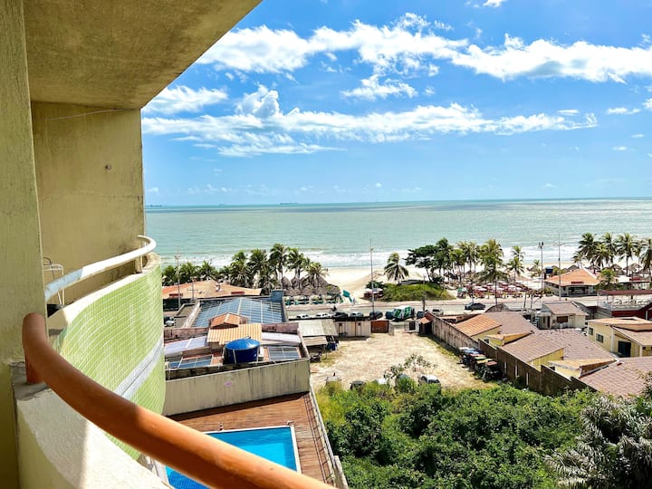 Apartamento Aconchegante - São Luís