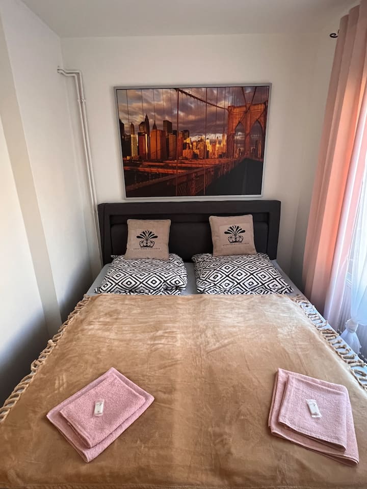 Apartmán V Prvním Patře č.2 - Karlovy Vary