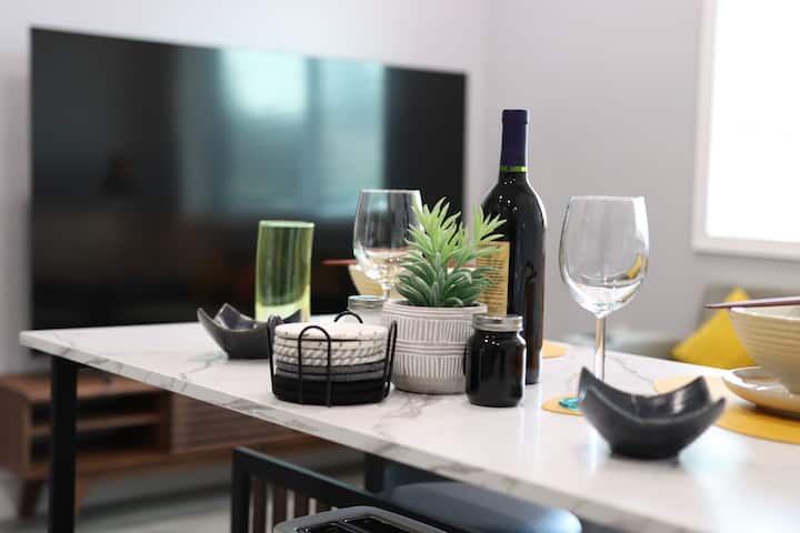 Private & Cozy Studio | Ideal For Professionals - Rancho Cucamonga, CA