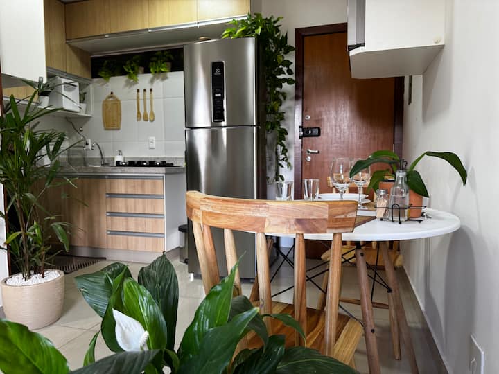Apartamento Verdes Encantos Sudoeste - Brasilia