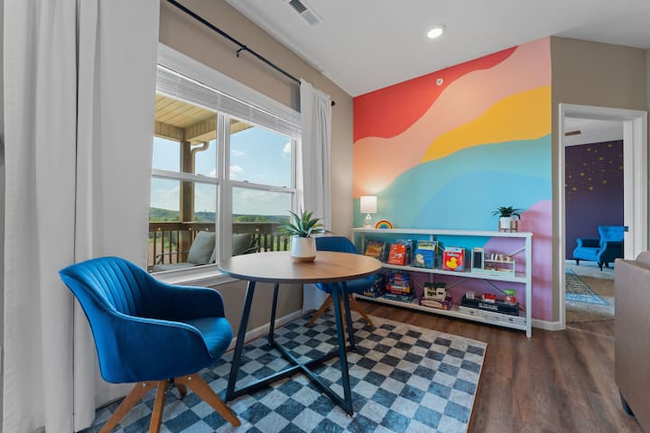 Where Big Family Fun Comes To Life Near Sdc - Branson, MO