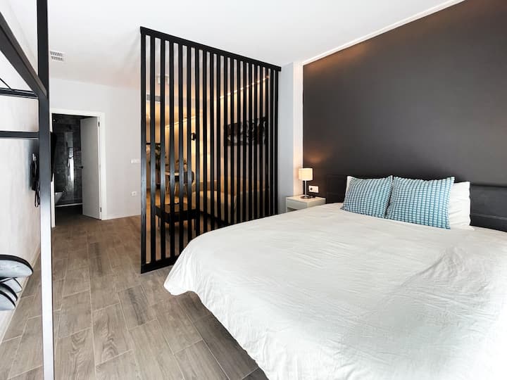 Mediterraneo Beach Stay 03 - Valence en Espagne