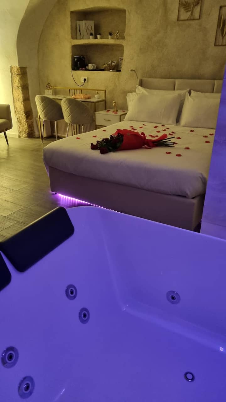 Luxy Gargano Suite - Gargano