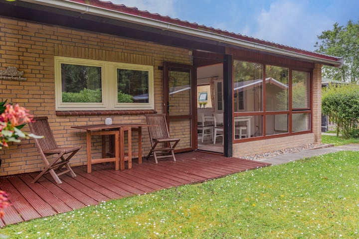 Zeewaard 58 Cosy Holiday Home - Callantsoog