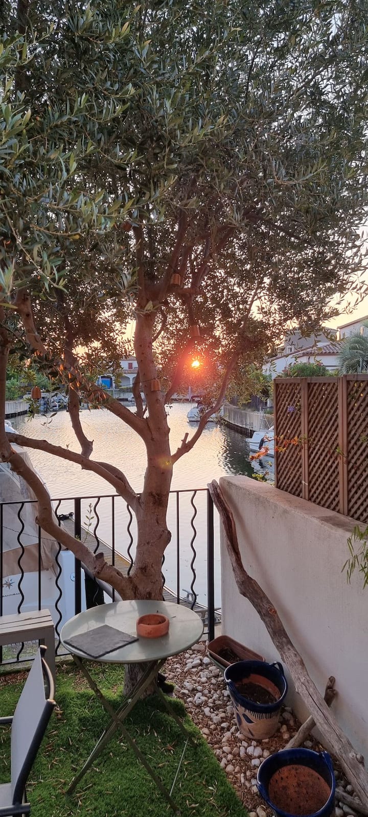 Happy Marina - Port Camargue