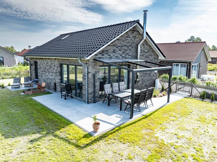 Haus Wieken-huus - Stadland