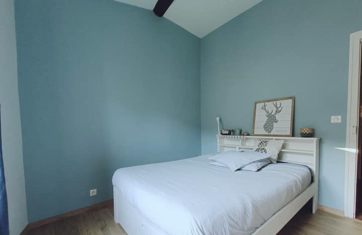2 Chambres Dans Une Maison - Camargue