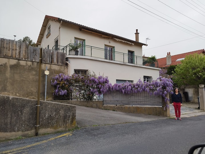 Maison Centre-ville à Millau - Le Rozier