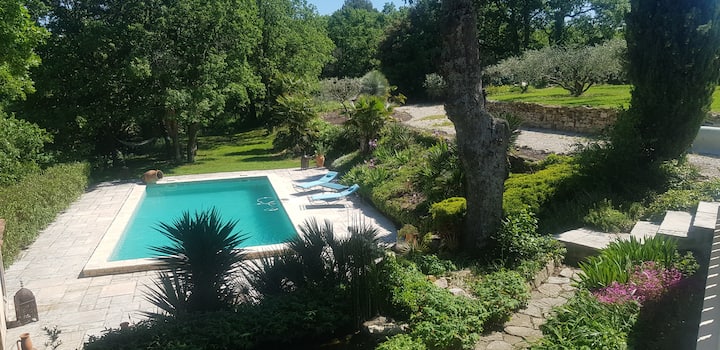 Chambre D'hôtes - Pertuis