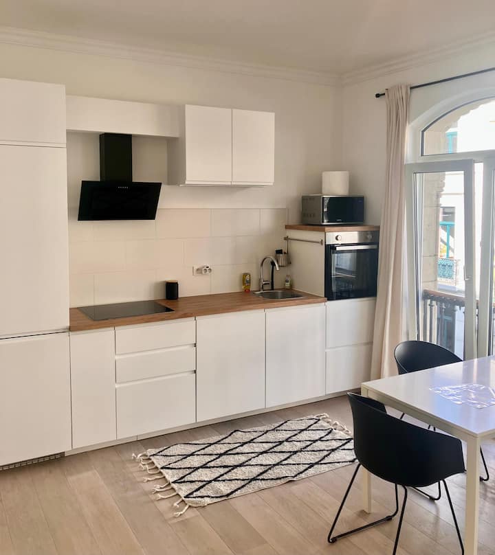 Royal Park Third Floor - Bruxelles