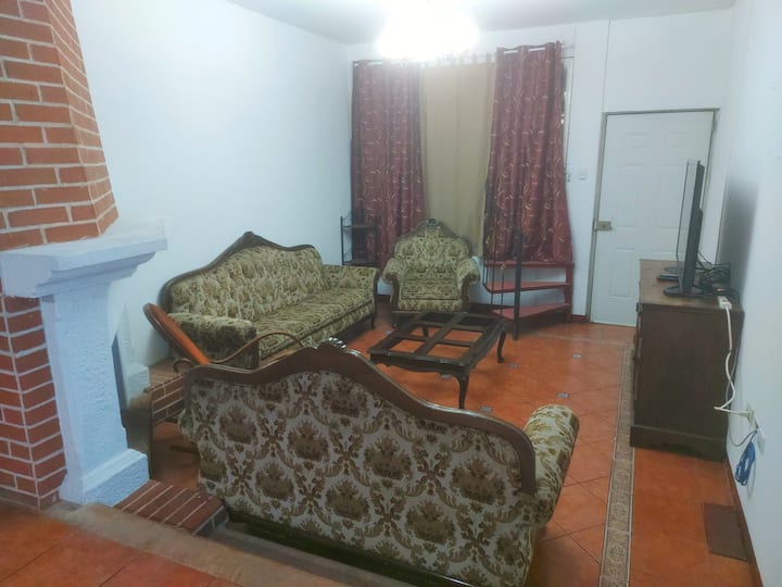Casa Linda - Guatemala City
