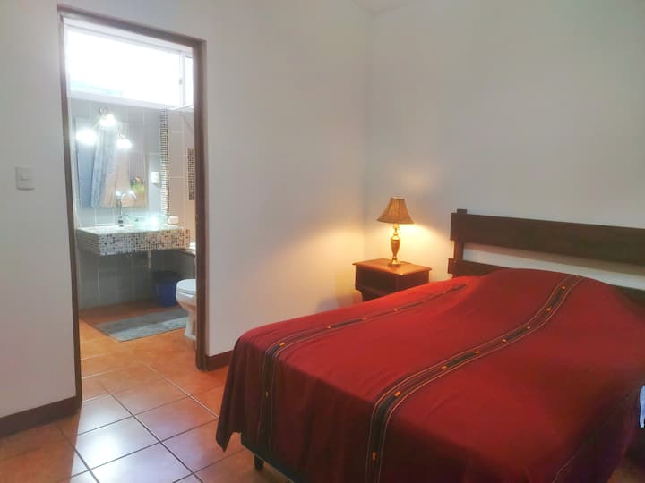 Casa Linda - Guatemala