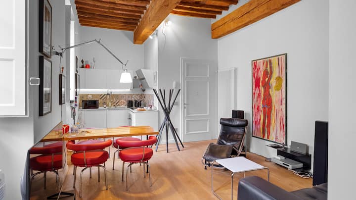 Yema Home-lucca - イタリア ルッカ