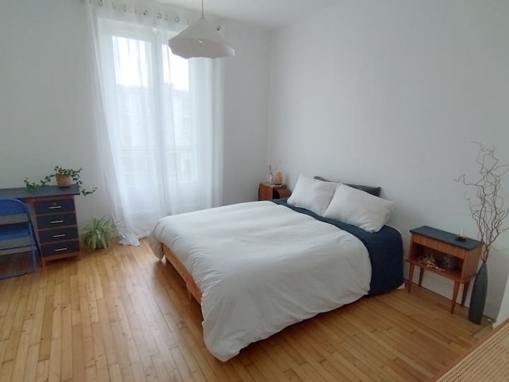 Appartement - Brest - Brest