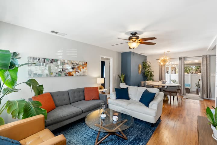 The Sanctuary - San Diego