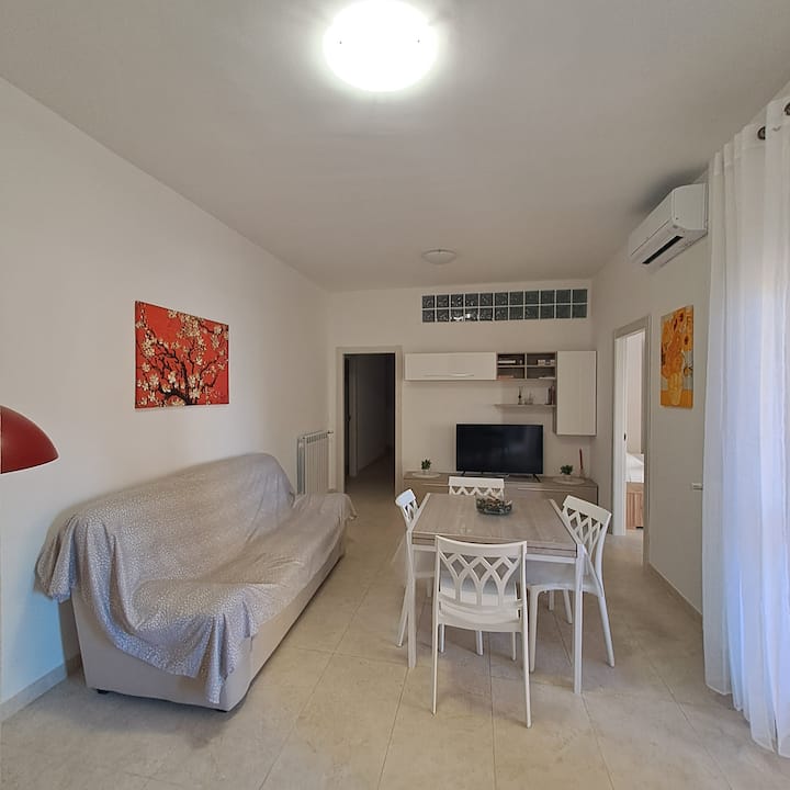 Affittasi Comodo Appartamento - Francavilla al Mare