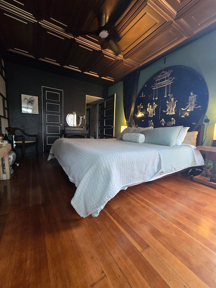 Bamboo Private Room & Bath - San Diego, CA