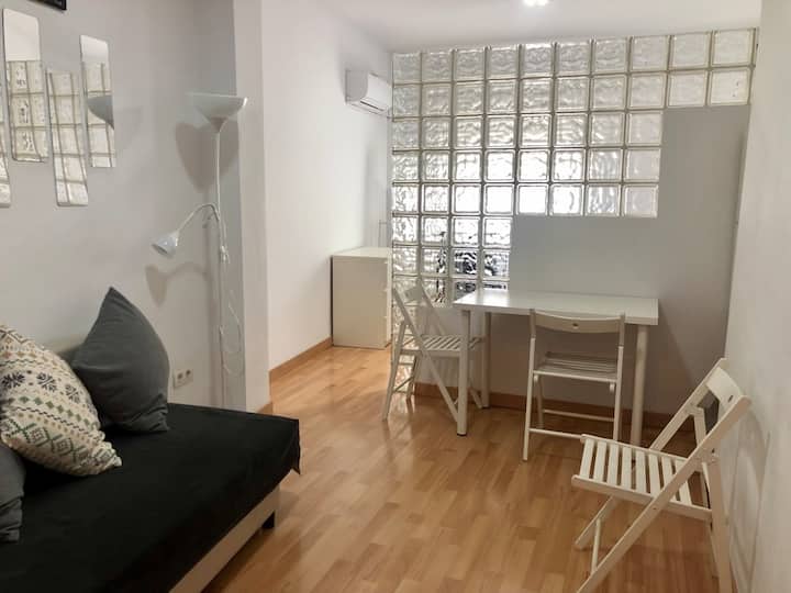 Bijou Apartment - Seville Centre - Sevilha