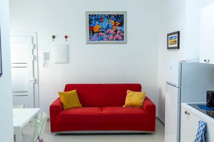 Appartamento Vista Città - Adria