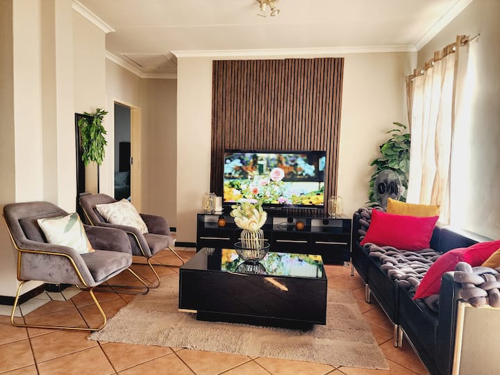 Creek Havens - Pretoria