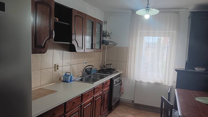 Stay With Alex And Sissi - Cluj-Napoca