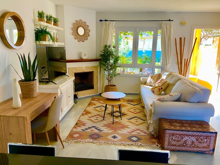 Casa Novo Sancti Petri-green 11 - Novo Sancti Petri