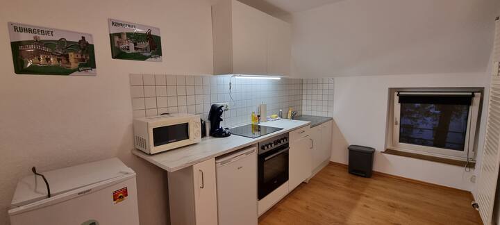 Well-equipped Apartment Near The Stadium! - Dortmund