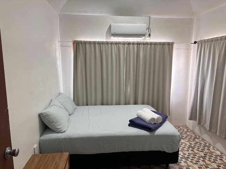 A Cozy 2 Bedroom Home - Samoa