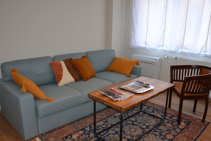 My Place In Como: In Centro,vicino A Lago/stazione - Como