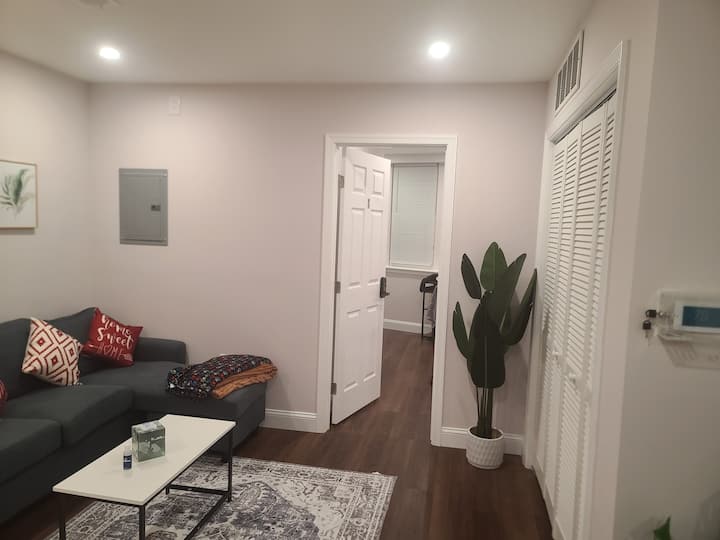 Spacious,modern 3 Bedrooms,3 Beds And 2full Bath - Mount Airy - Philadelphia