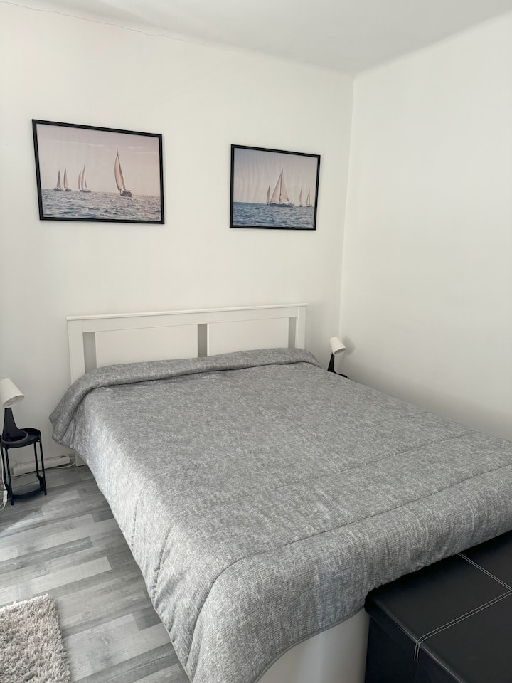 Lak4u - Stone's Throw Away From The Main Beach - Balatonlelle