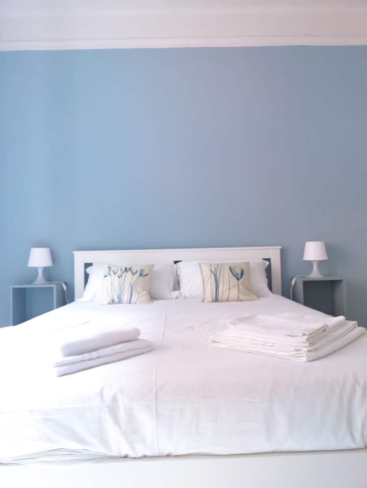 Tortellini E Tulipani - Bolonia