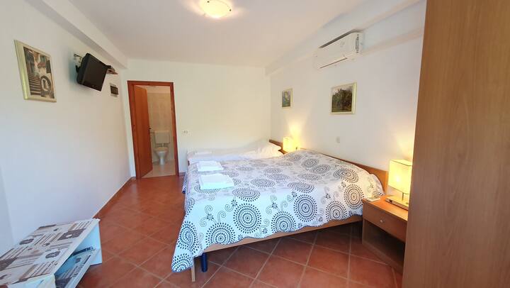 Garden Rooms Chiara 2 - Parenzo
