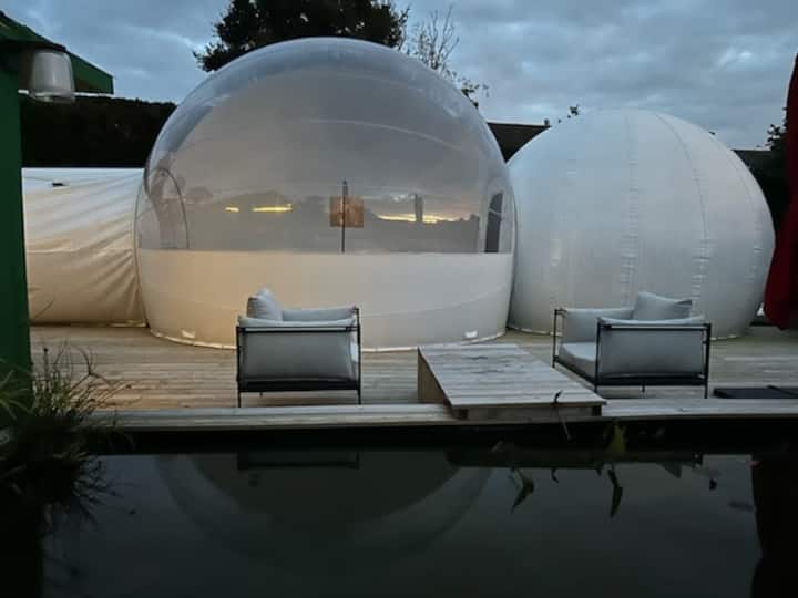 Bulle ÉMeraude - Ille-et-Vilaine