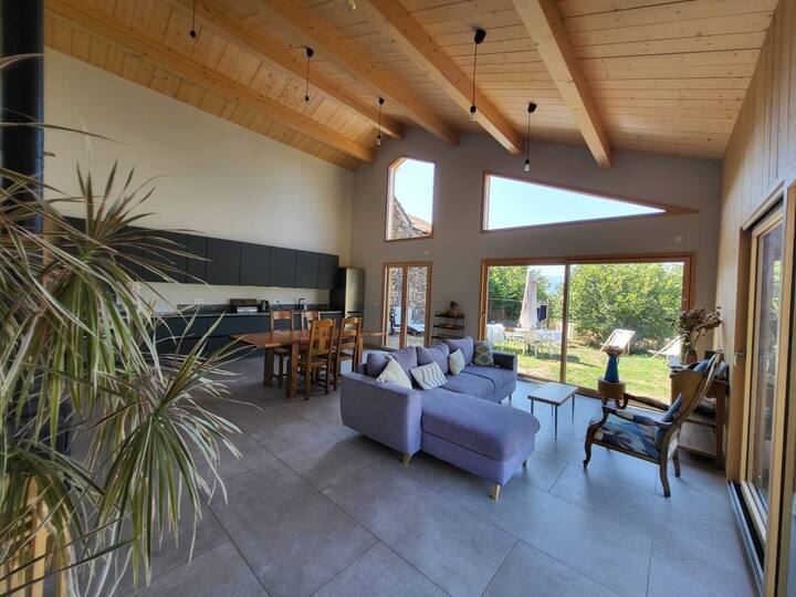 Notre Maison, Votre Refuge. - Puigcerdà