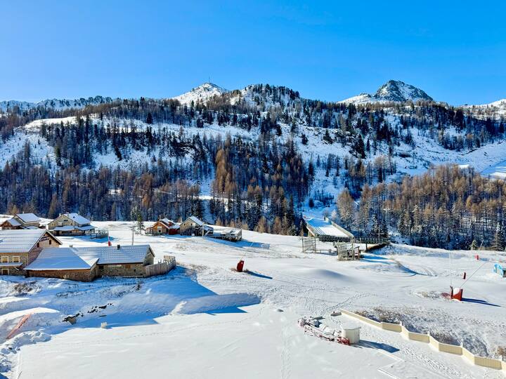 2 P-front De Neige-isola 2000 - Isola
