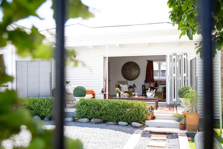 Grace Road Cottage - Tauranga