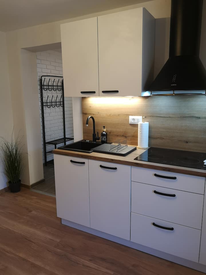 Alpine Joy Apartments (Apartment No. 3) - Stara Fužina