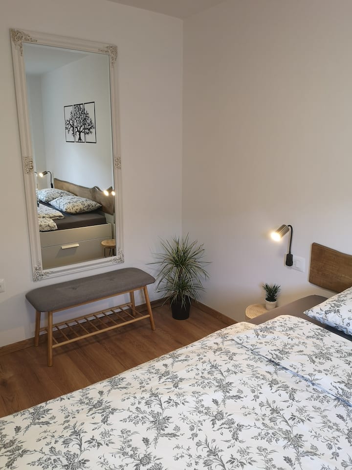 Alpine Joy Apartments (Apartment No. 3) - Bohinjska Bistrica