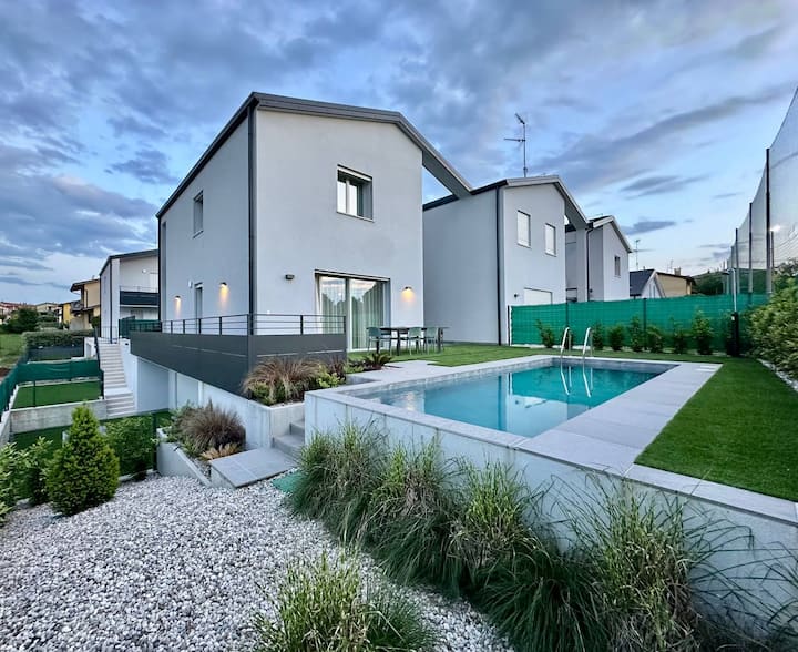 Villa Al Borghetto - Peschiera del Garda