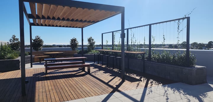 Cosy Apartment - Adelaide