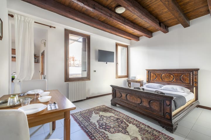 I-homes Juniorsuite Centro Padova - Padua
