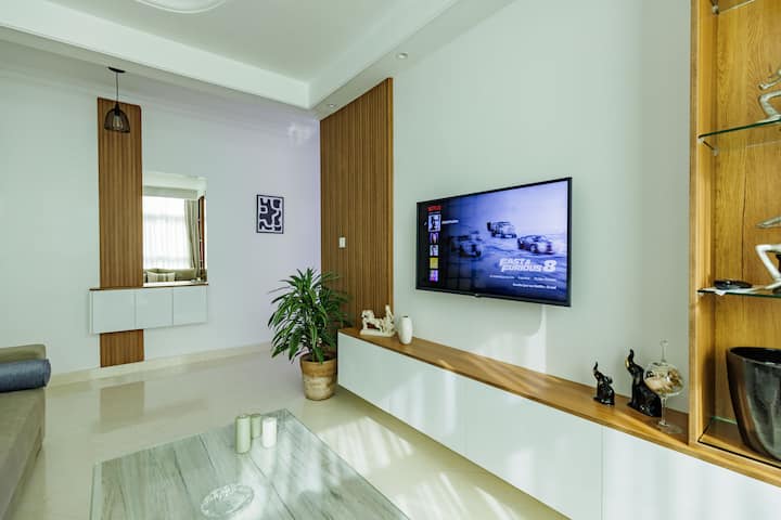 Appart Tanger - Centre Ville - Tangier