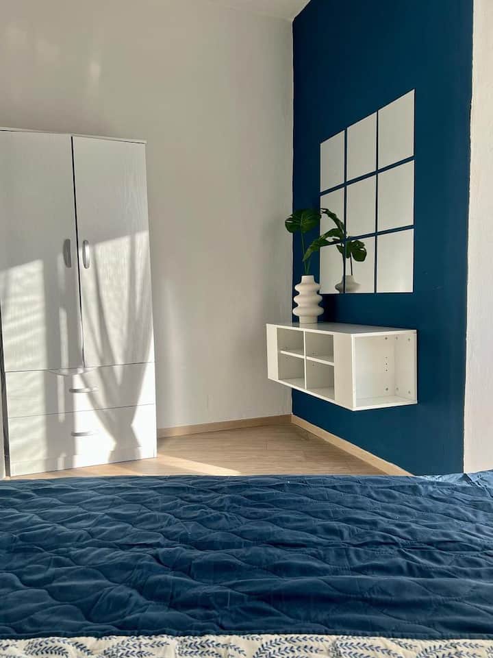 3capartment Ανετο Διαμέρισμα στην Καρδιά της Πόλης - Александруполис