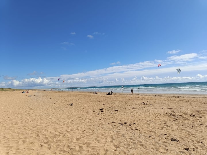 La Dinanaise – Charme & Douceur à ÉTel - Étel