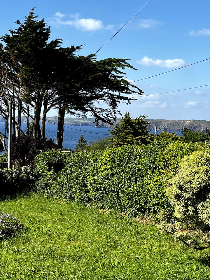 Ty Armor  Vue Sur Mer 2 P - Camaret-sur-Mer