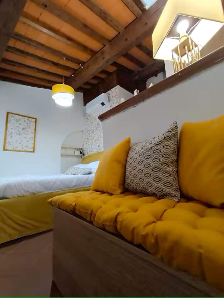 Monolocale Lolù - Florencia